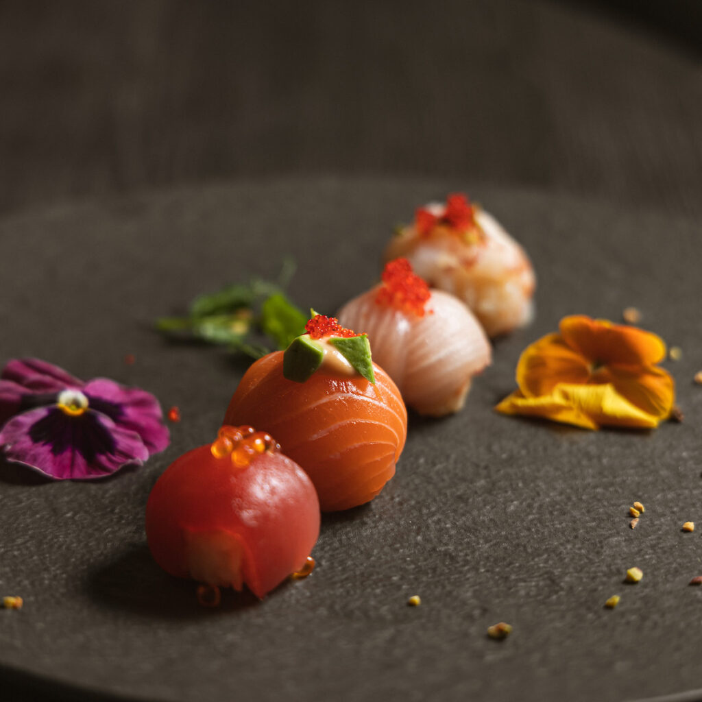 Kisen Sushi Busto • Sushi alla carta e All You Can Eat